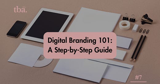 The Baddies Launchpad | The Baddies Assembly | Substack