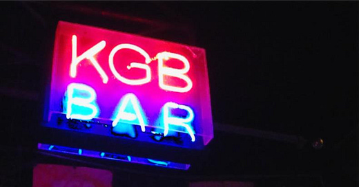 Salieri Redemption | Chris Jesu Lee | Substack