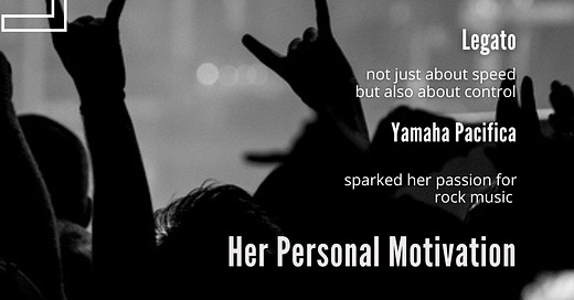 Lundinke | Ron W | Substack