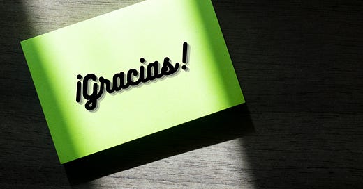 Signos Vitales | Sergio Sosa | Substack