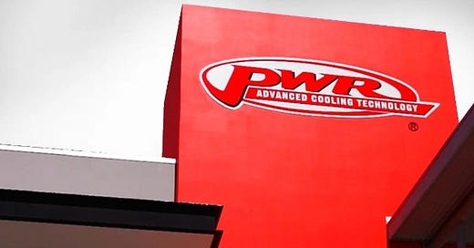 The GC Minute | Worthview Group | Substack