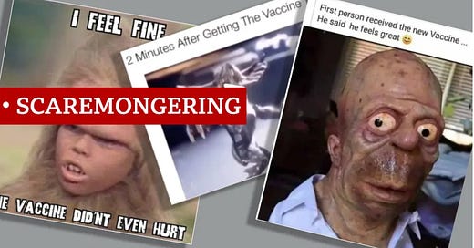 The World According to Fast Eddy | Substack