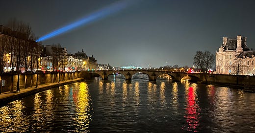 Bette Dangerous | Heidi Siegmund Cuda | Substack