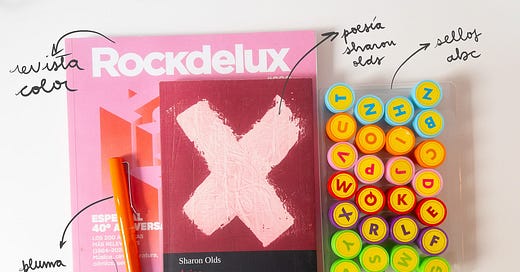 Belleza que salva por Bárbara Duhau | Substack