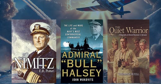 The Military Reading Room - History, Strategy, and Insight | David Gran ...