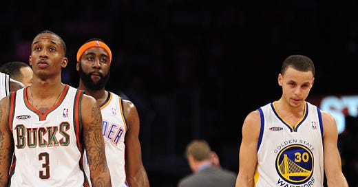 🏀 5x5 | Royce Webb | Substack