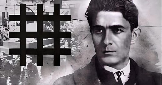 Codreanu: Orthodoxy and Traditionalism in the Age of Modernity