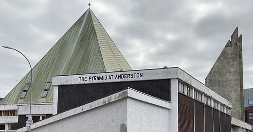 The Crop | Neil Scott | Substack