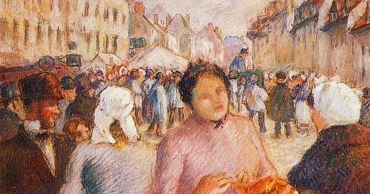 Leah Whitehorse Astrology | Substack