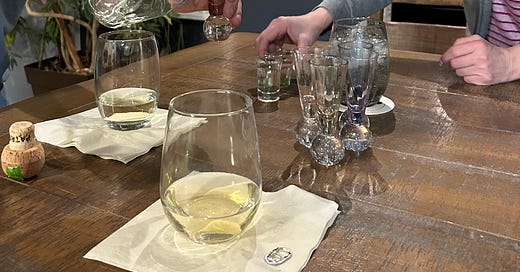 a six star girl | Gwen Star | Substack