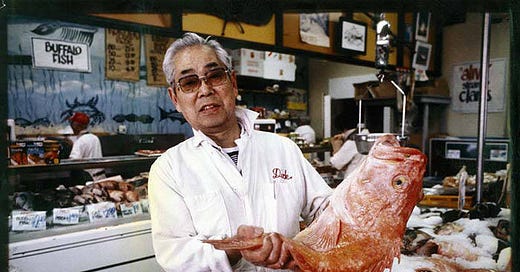 The Cholent | Emily Alhadeff | Substack