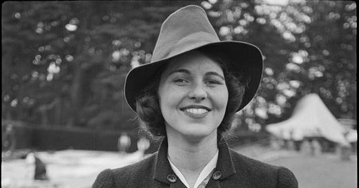 Rosemary Kennedy: A Life Shaped by Tragedy and Misunderstanding