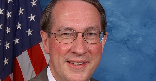 Washington Reporter | The Washington Reporter | Substack