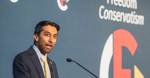 Freedom Conservatism | Substack