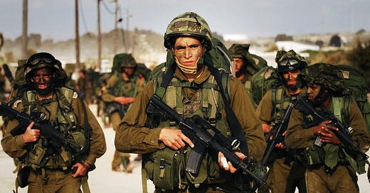 CJ Hopkins | Substack