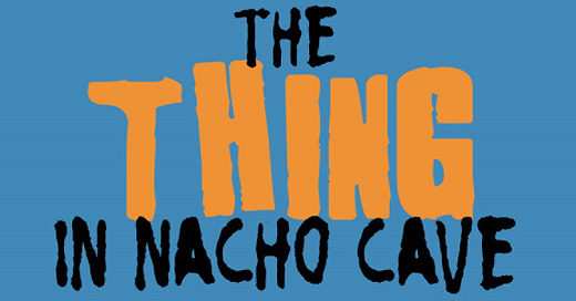 Noir is Now | Anthony Neil Smith | Substack