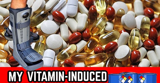 Agent131711’s Substack | Substack