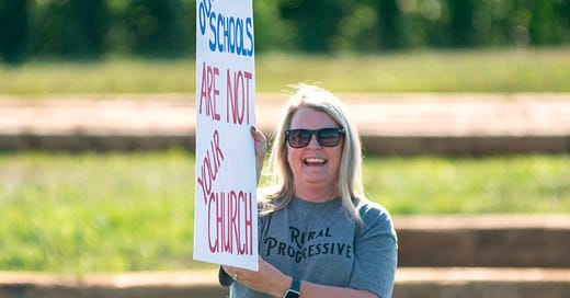 The View from Rural Missouri by Jess Piper | Substack