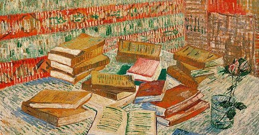 Página Cinco | Rodrigo Casarin | Substack