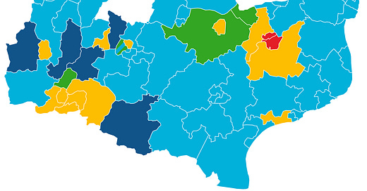 Kent Current | Substack