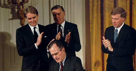 Green Tape | Thomas Hochman | Substack