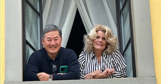 Political Questions | Steven F. Hayward | Substack