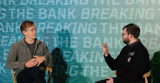 Newcomer | Eric Newcomer | Substack