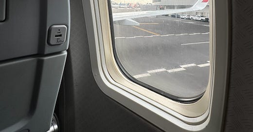 Wesley Anna | Substack