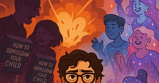 Maia’s Substack | Maia Poet | Substack