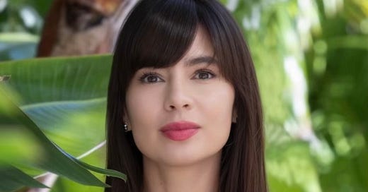 Jennifer Wines | Invisible Wealth | Substack