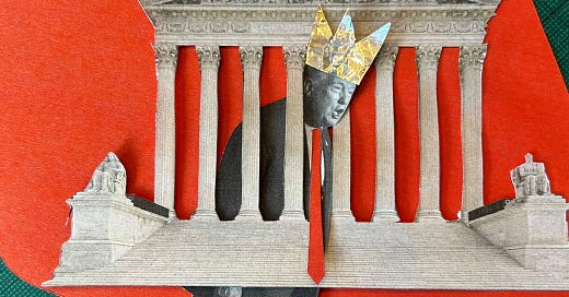 Action Center | Women Forward | Substack