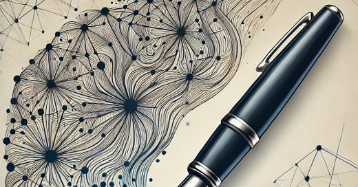 Colligo | Erik J Larson | Substack