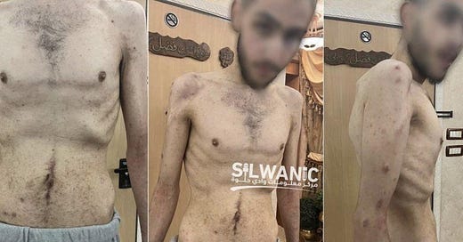 Ohio Barbarian's Revolutionary American Commentary | Substack