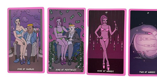 Gala Darling | Substack