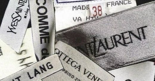 Catherine Shannon | Substack