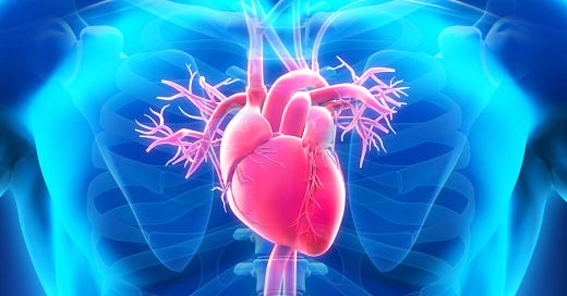 A Failing Heart Can Still Heal Itself: Study