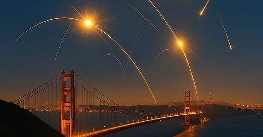 War Quants | Aaron Barlow | Substack