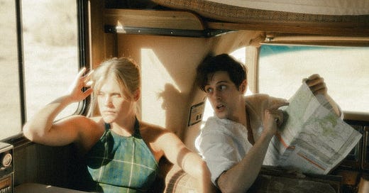 Awesome Human Beings | Darshak Rana | Substack