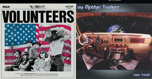 Isle Work: James Stuart Nolte | Substack