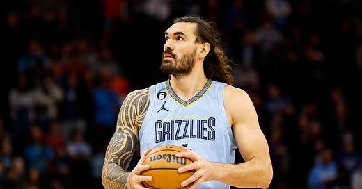 The Finder With Tom Haberstroh | Substack