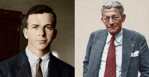 JFK Facts | Jefferson Morley | Substack