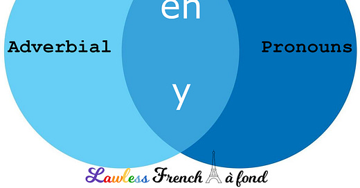 Lawless French à fond | Laura K Lawless | Substack