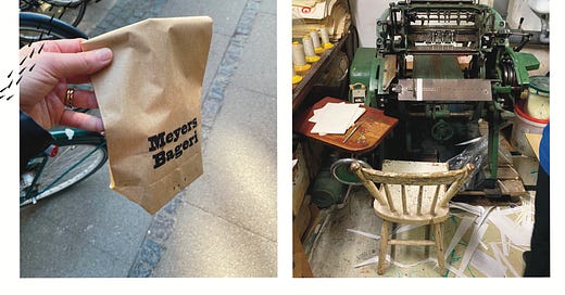 All Well | Amelia Greenhall | Substack