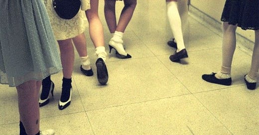 faith's core | faith zapata | Substack