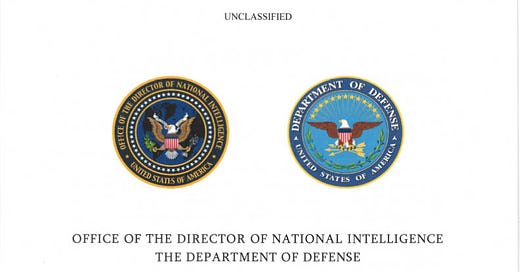 Christopher’s Substack | Christopher Mellon | Substack