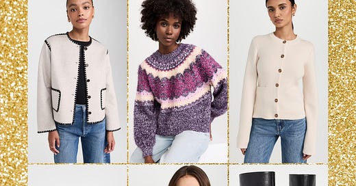 Liz’s Substack | Liz Adams | Substack