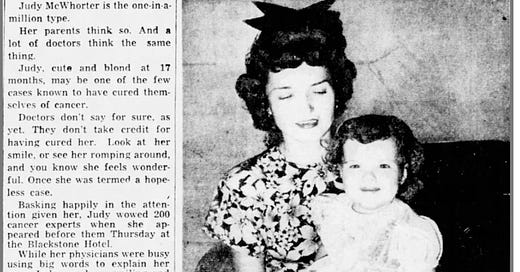 RESCUE with Michael Capuzzo | Mike Capuzzo | Substack