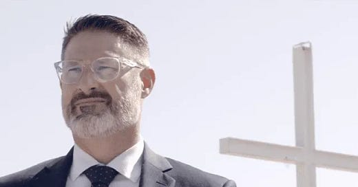 For Such a Time as This | Andra Watkins | Substack