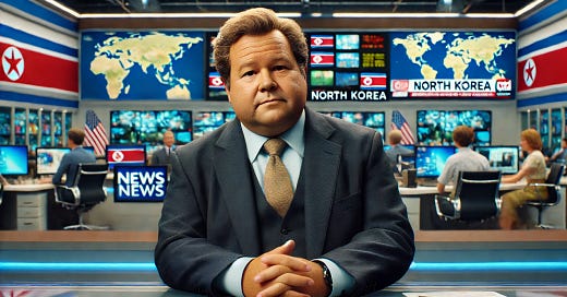 Diplomatic Seoul | Junotane | Substack