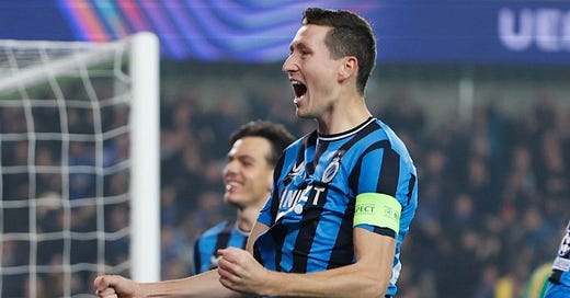 The Swiss Ramble | Substack